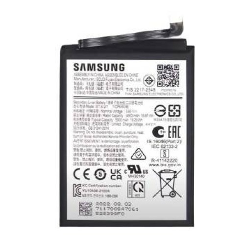 Samsung Galaxy A14 Battery / Original / Cellspare