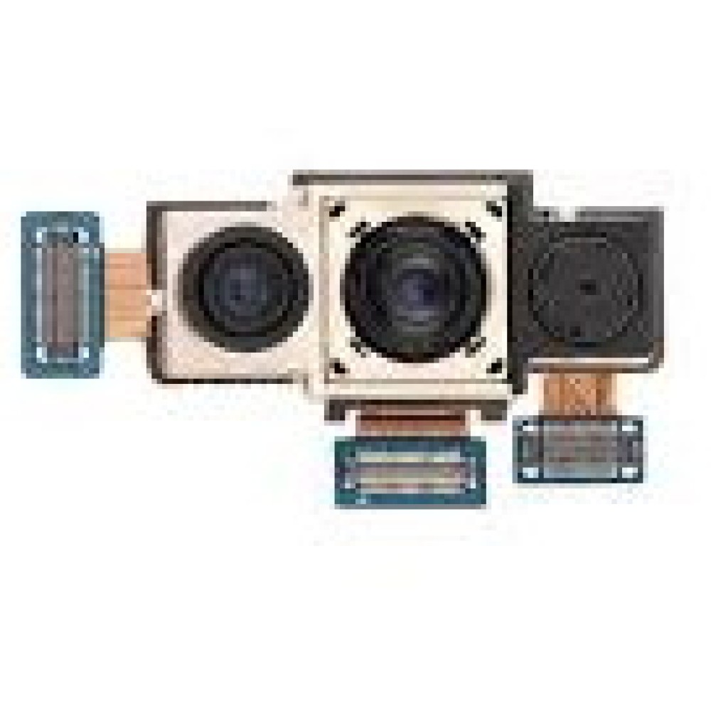 Samsung Galaxy A14 Rear Camera Replacement Best Price - Cellspare