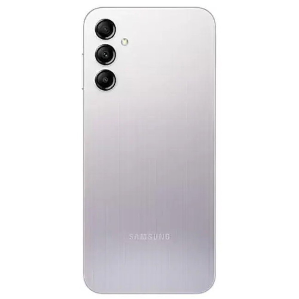 Samsung Galaxy A14 Rear Housing Panel - Silver