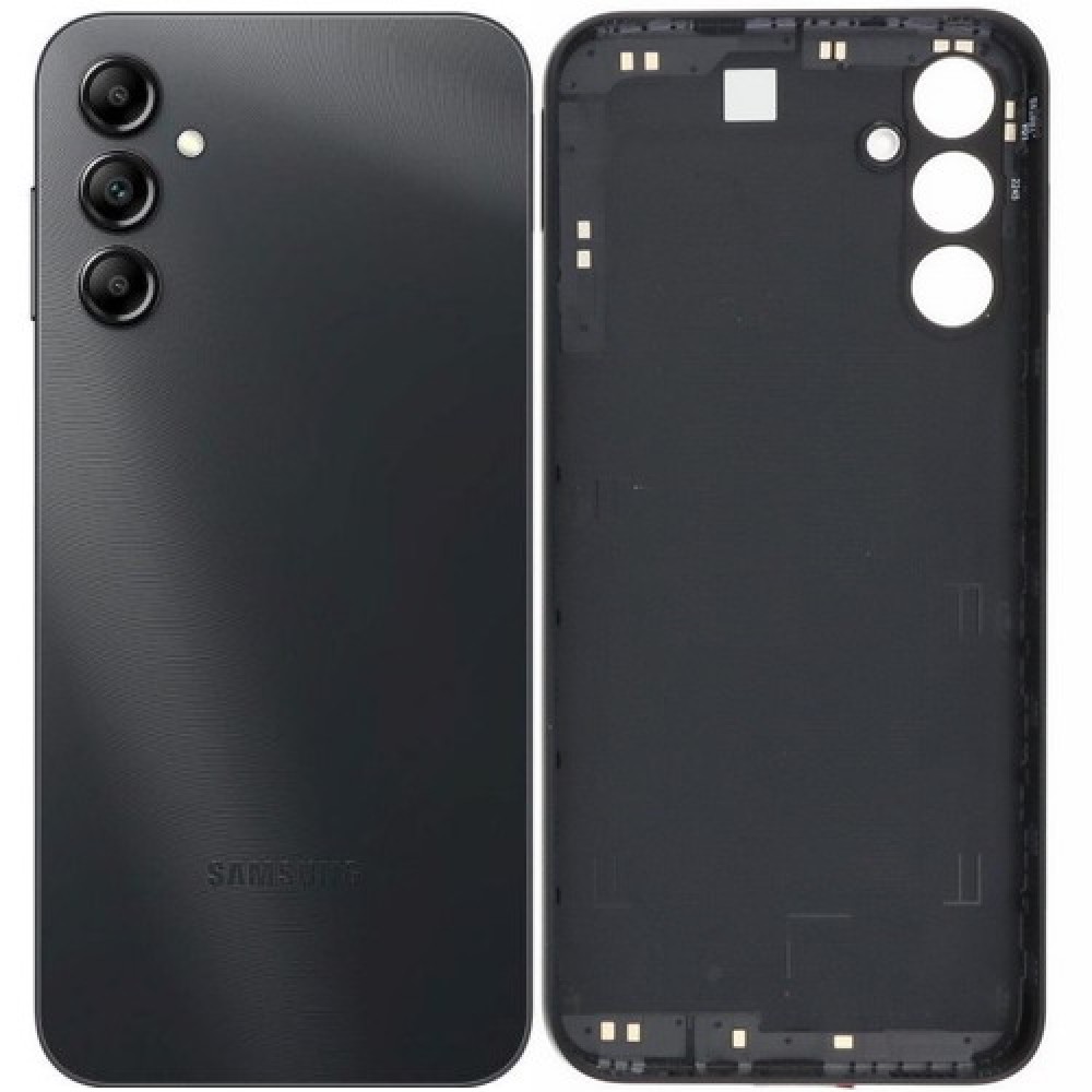 Samsung Galaxy A14 5G Rear Housing Back Panel Black | Cellspare