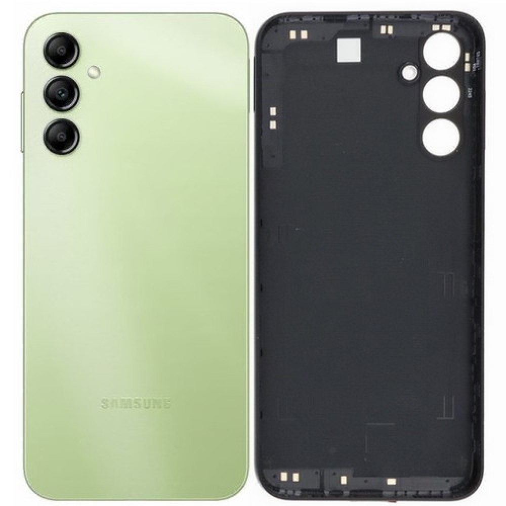 Samsung Galaxy A14 Rear Housing Panel - Green