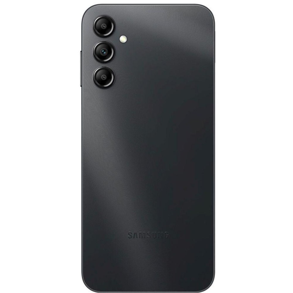 Samsung Galaxy A14 5G Rear Housing Back Panel Black | Cellspare