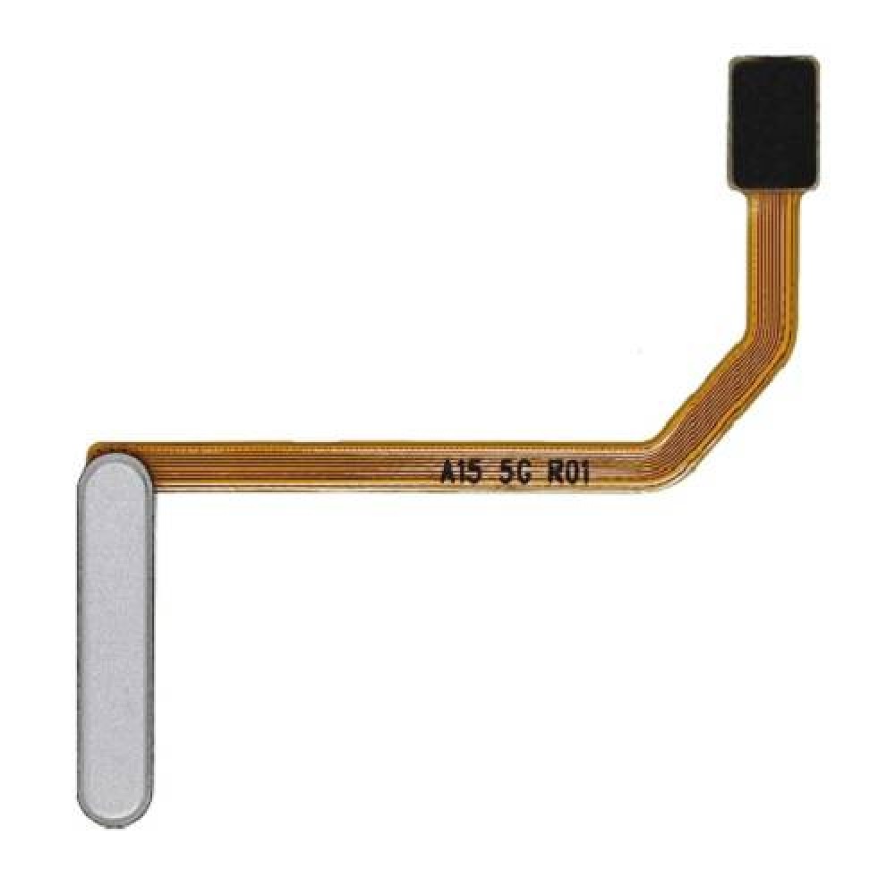 Fingerprint Sensor Flex Cable For Samsung Galaxy A15 5G