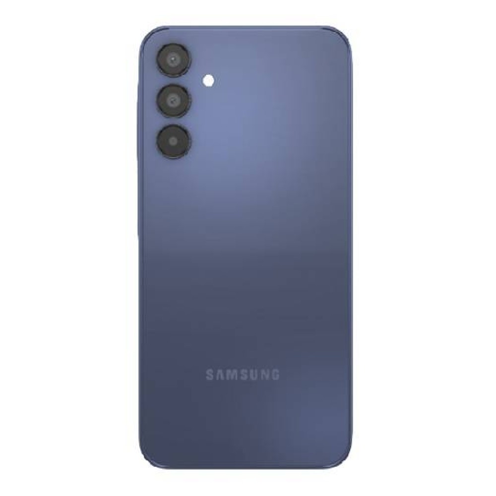 Rear Housing Back Cover For Samsung Galaxy A15 5G Black | High Quality