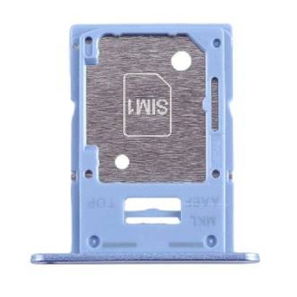 Samsung Galaxy A15 5G Sim Card Tray - Blue
