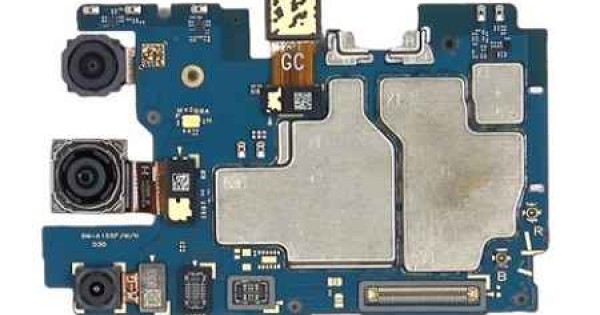 Samsung Galaxy A15 5G Motherboard PCB Module