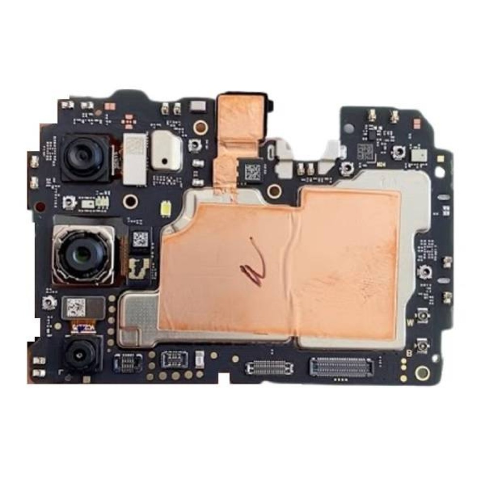 Samsung Galaxy A16 256GB 8GB RAM Motherboard
