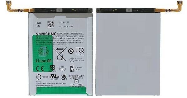 Samsung Galaxy A16 Battery - ORIGINAL