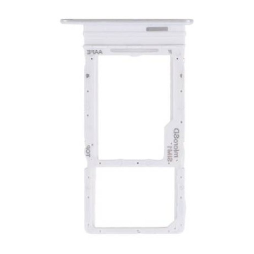 Samsung Galaxy A16 Sim Card Tray - Gray