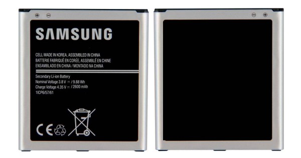 Samsung Galaxy A2 Core Battery | ORIGINAL