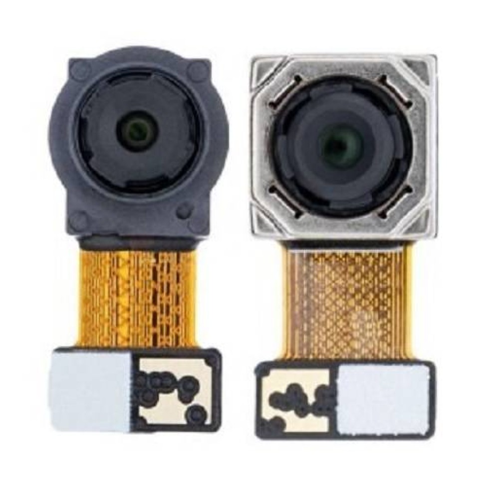 Replacement Rear Camera For Samsung Galaxy A20s - High Quality