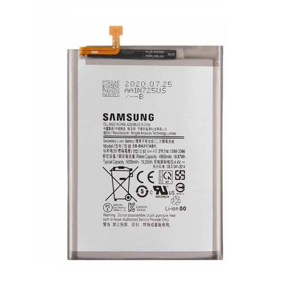 Samsung Galaxy A21s Battery / Original / Cellspare