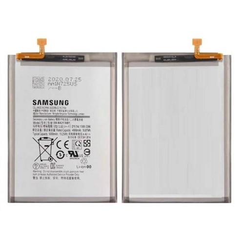 Samsung Galaxy A21s Battery - High Quality