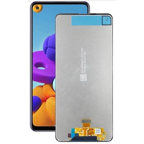 Samsung Galaxy A21s LCD Screen + Spare Parts Best Price - Cellspare