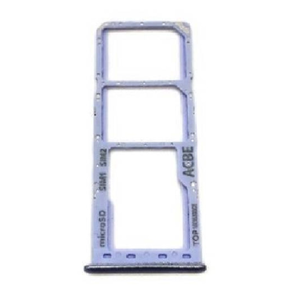 Samsung Galaxy A22 5G Sim Card Tray - Violet