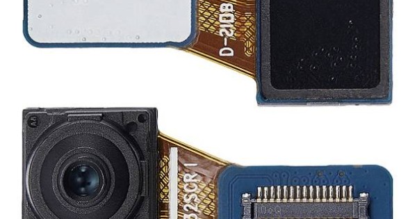 Front Camera For Samsung Galaxy A22 | High Quality