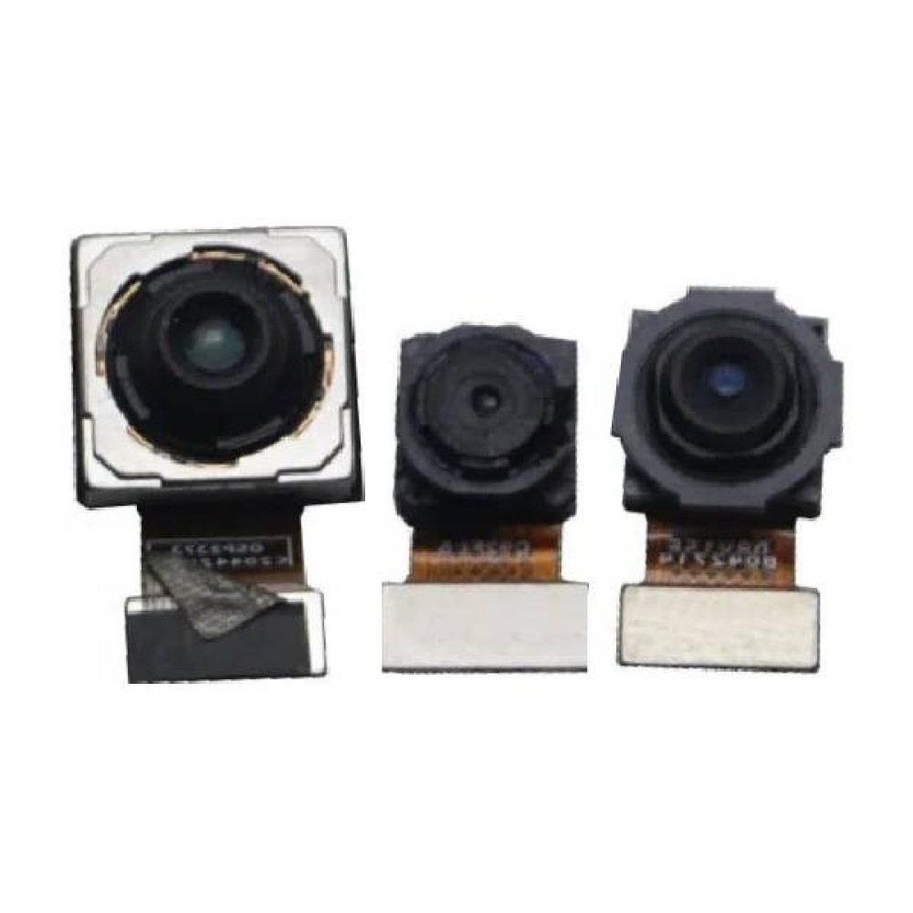 Replacement Rear Camera For Samsung Galaxy A22