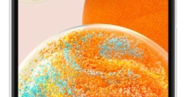 Samsung Galaxy A23 5G LCD Screen With Frame White- Cellspare