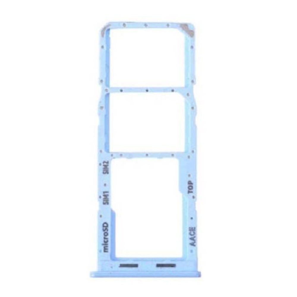 Samsung Galaxy A23 5G Sim Card Tray - Blue