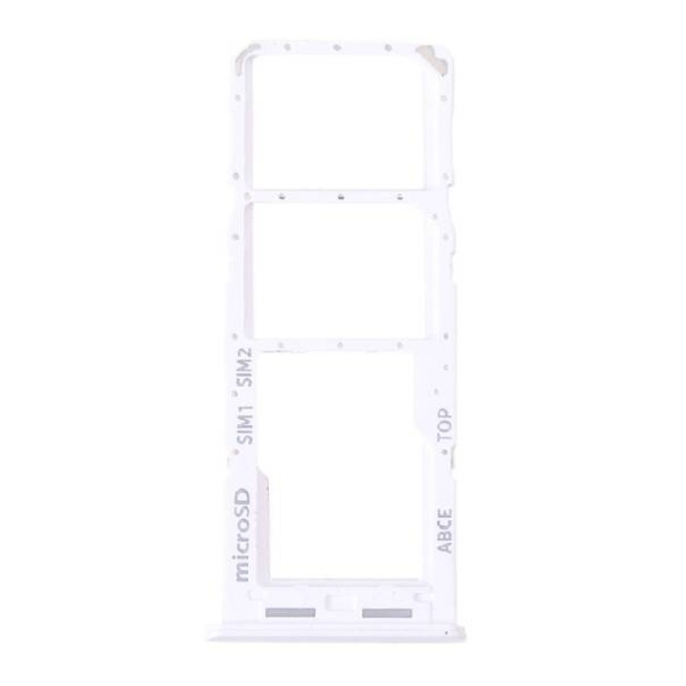 Samsung Galaxy A23 5G Sim Card Tray - White