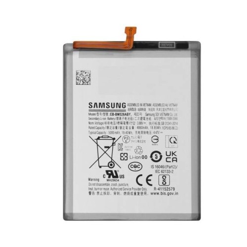 Battery For Samsung Galaxy A23 / Original / Cellspare