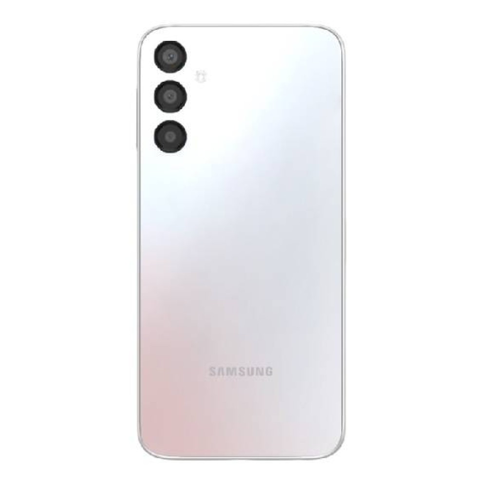 Rear Housing Back Cover For Samsung Galaxy A24 4G Blue gradient | High ...
