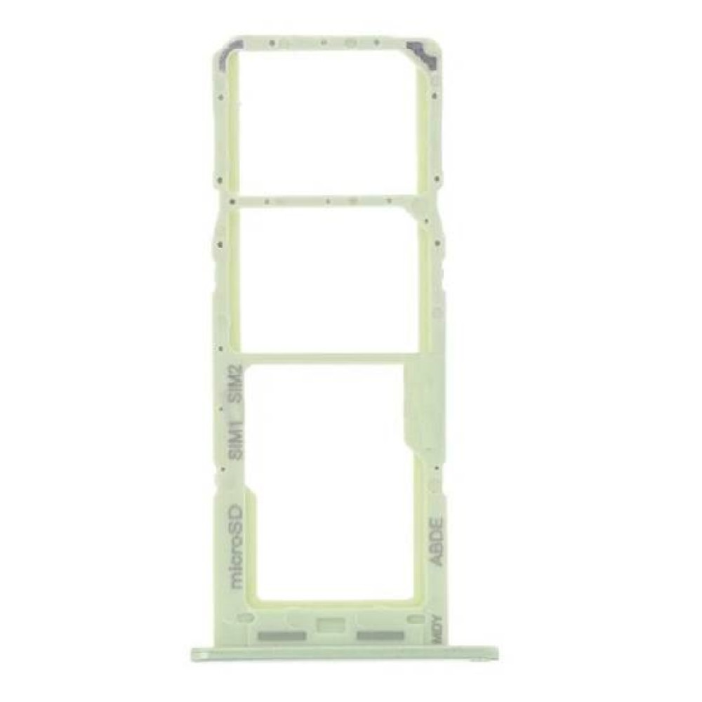 Samsung Galaxy A24 4G Sim Card Tray - Lime Green