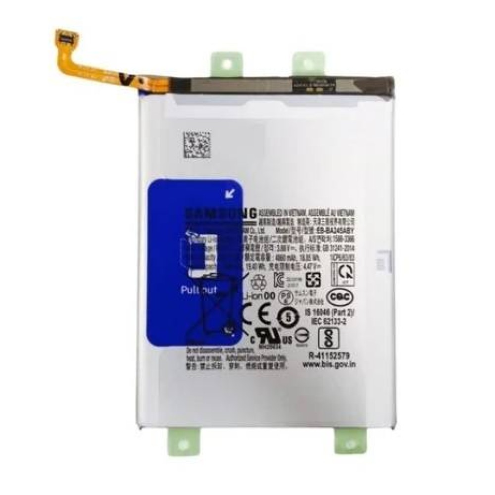 Samsung Galaxy A24 4G Battery Replacement Module - Cellspare