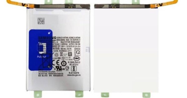 Samsung Galaxy A24 4G Battery Replacement Module - Cellspare