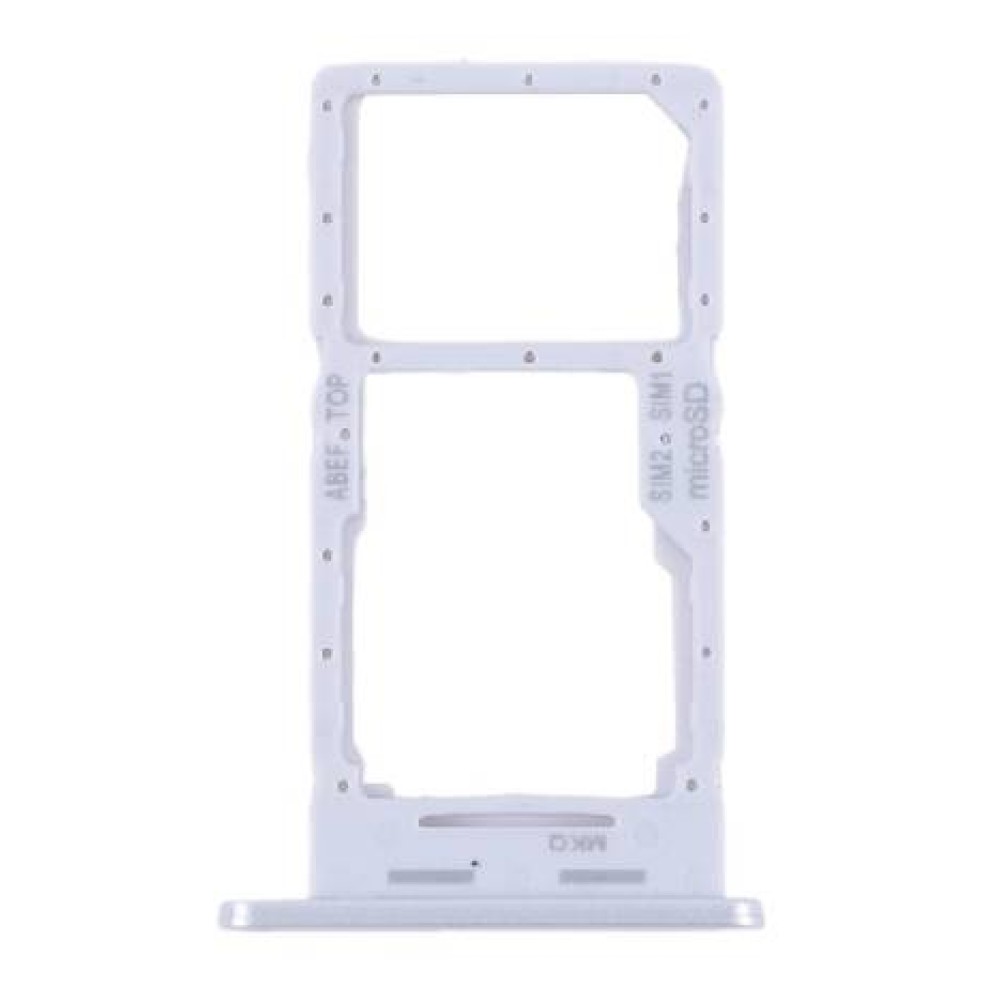 Samsung Galaxy A25 5G Sim Card Tray - Fantasy Blue