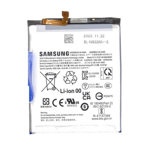 Samsung Galaxy A25 Original Battery Module - Cellspare