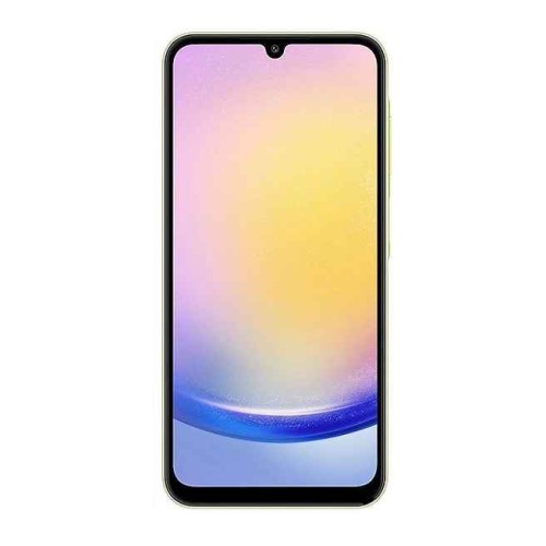 Samsung Galaxy A25 LCD Screen With Display Touch Module - Black