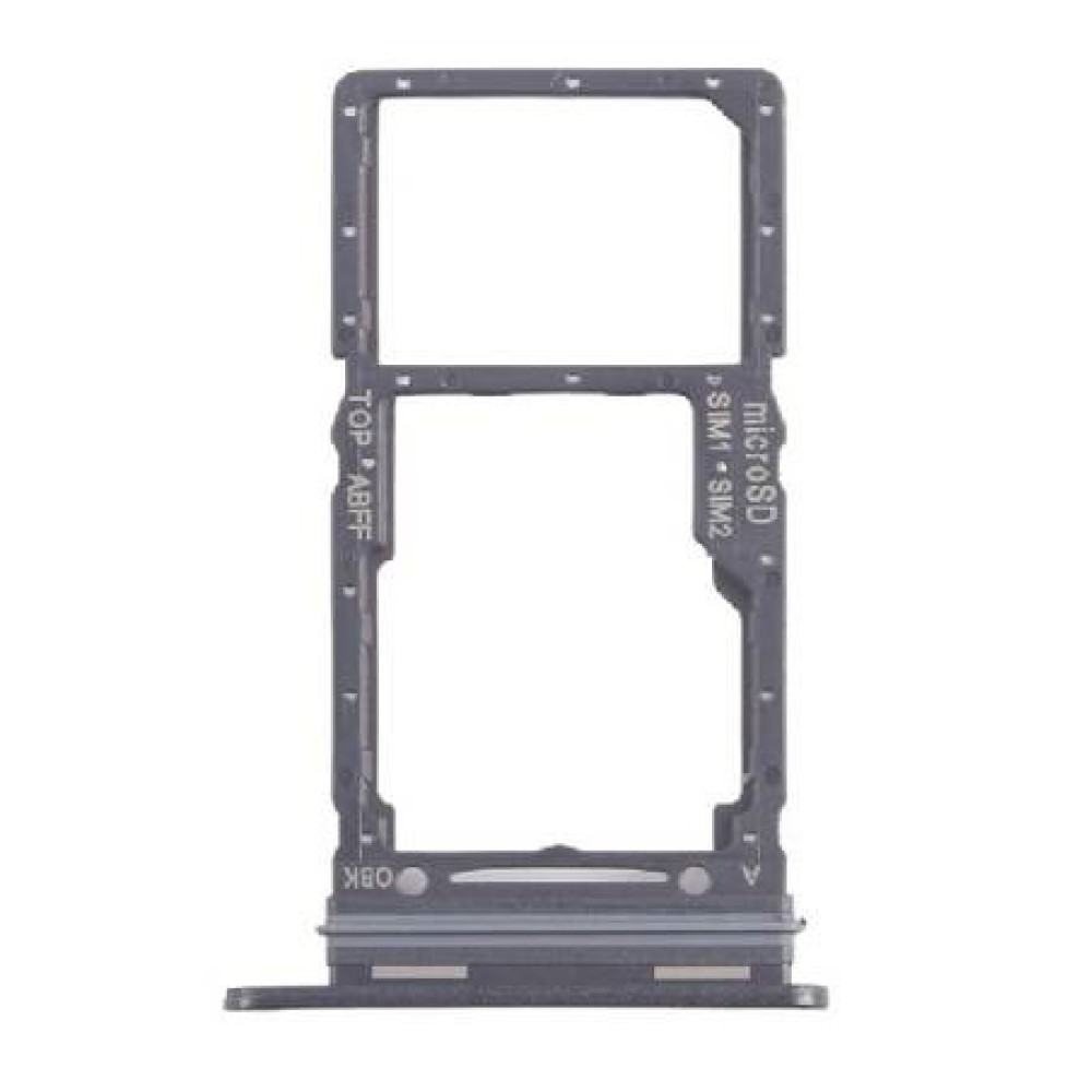 Samsung Galaxy A26 5G Sim Card Tray - Black