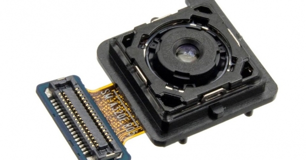 Samsung Galaxy A3 2017 Rear Camera Replacement - Cellspare