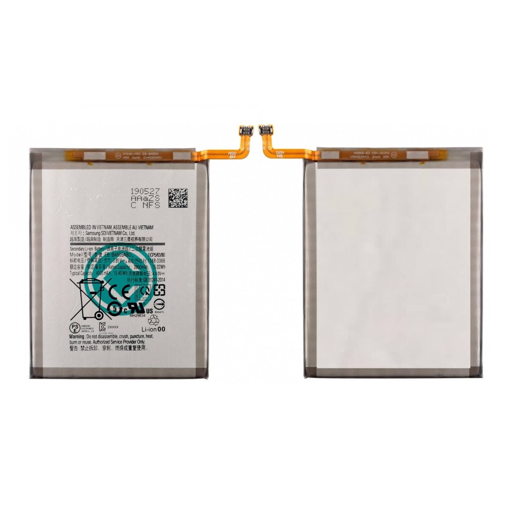 Samsung Galaxy A30 Battery Replacement - Cellspare