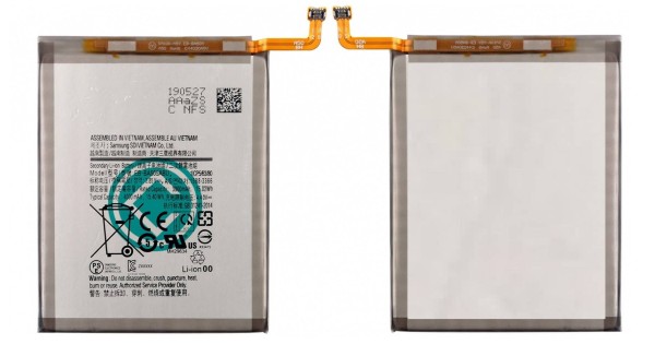 Samsung Galaxy A30 Battery Replacement - Cellspare