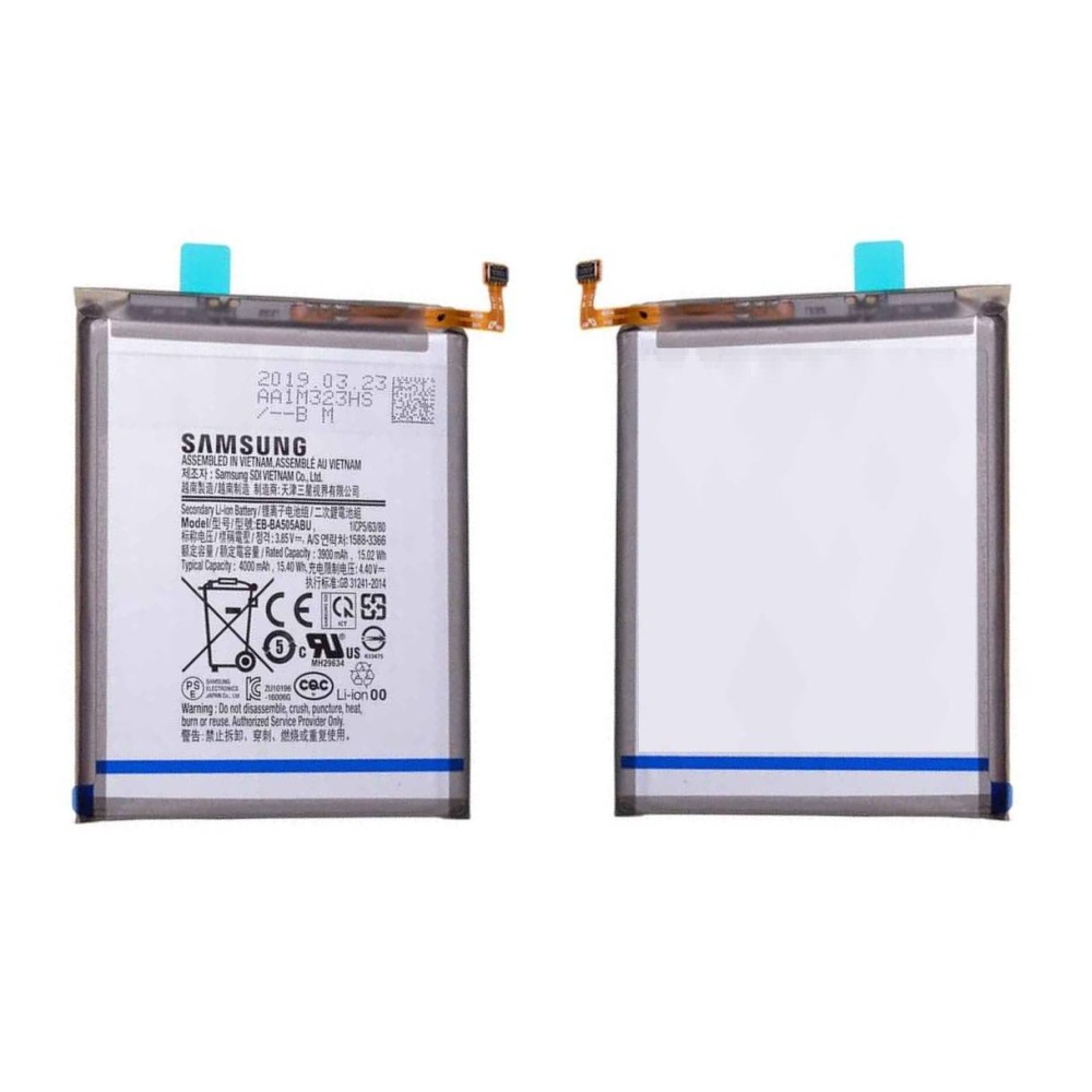 Samsung Galaxy A30s Battery Replacement Module - Cellspare