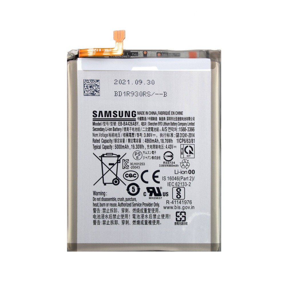 Samsung Galaxy A32 5G Battery | ORIGINAL | Replacement