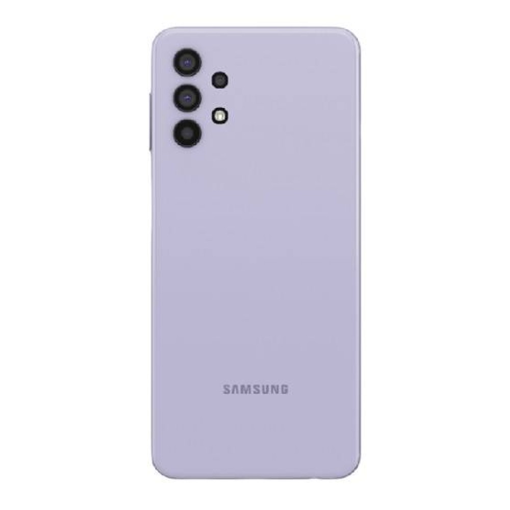 Rear Housing Back Cover For Samsung Galaxy A32 5G Violet | High Quality