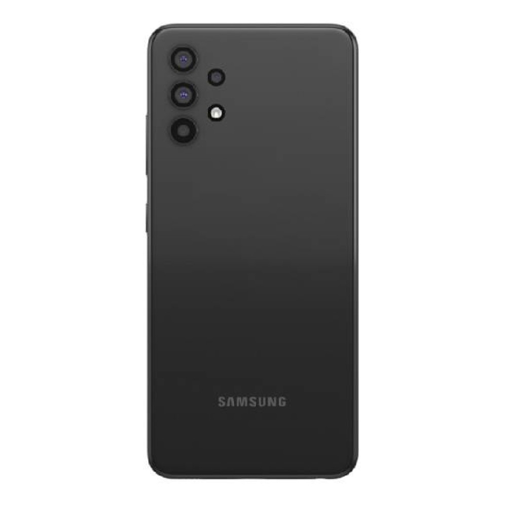 Samsung Galaxy A32 Rear Housing Back Panel - Black