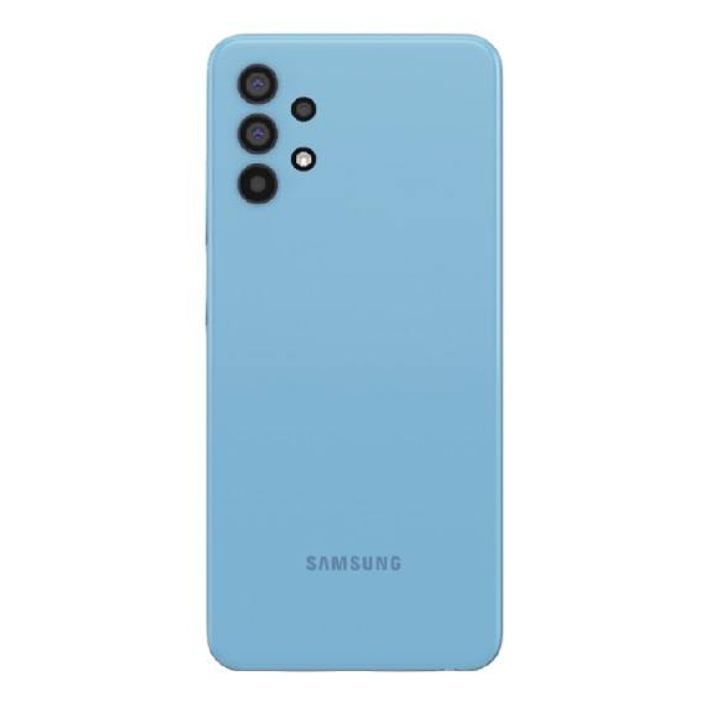 Samsung Galaxy A32 Rear Housing Back Panel - Blue