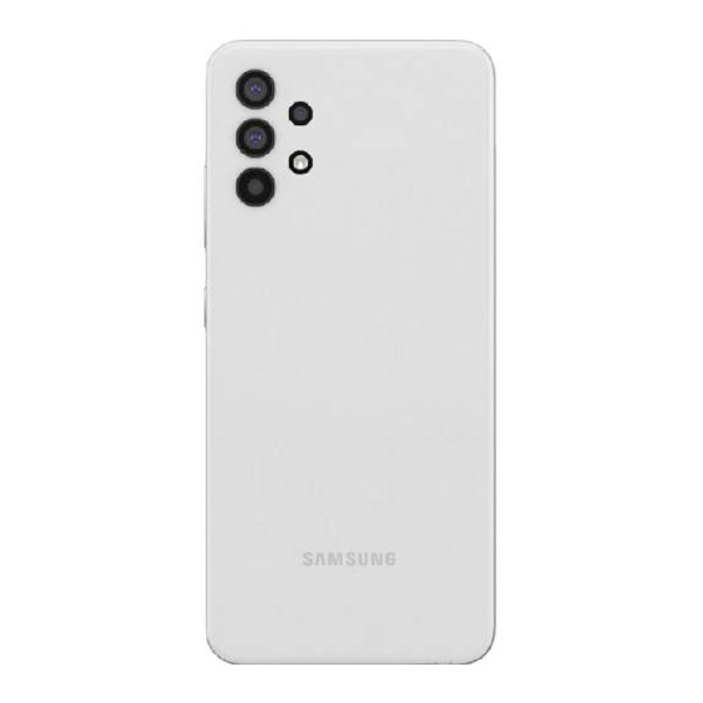 Samsung Galaxy A32 Rear Housing Back Panel - White