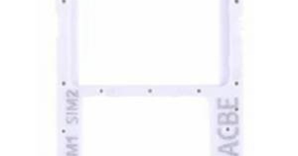 Samsung Galaxy A32 Sim Card Tray - Violet