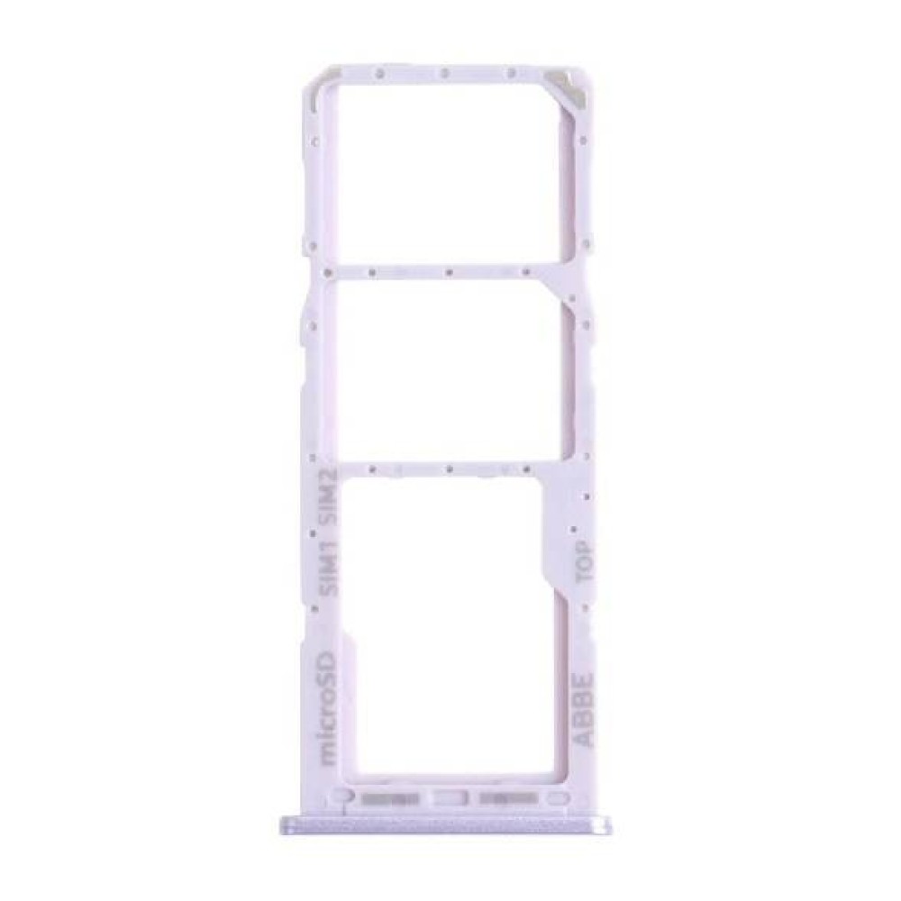 Samsung Galaxy A32 Sim Card Tray - White