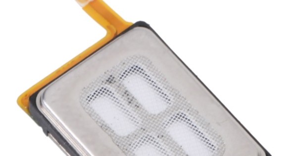 Ear Speaker For Samsung Galaxy A33 5G | ORIGINAL | Replacement