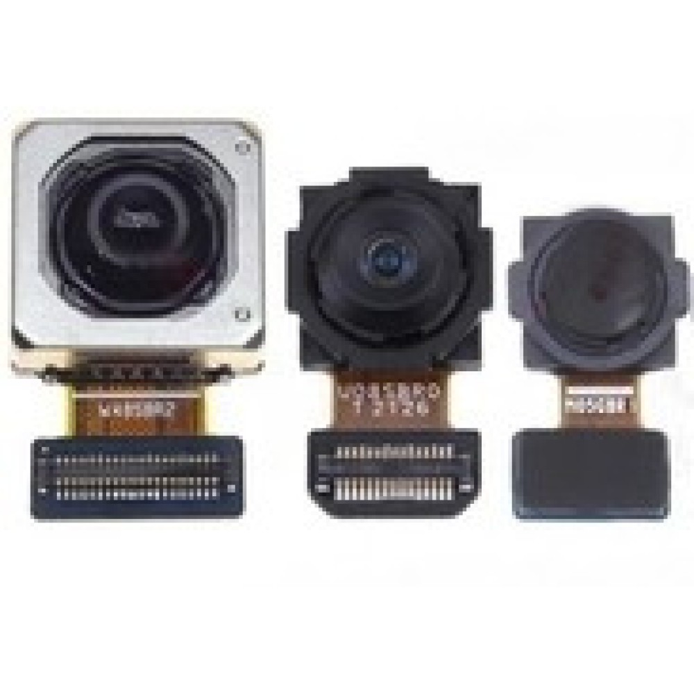 Back Camera For Samsung Galaxy A33 5G | ORIGINAL Replacement