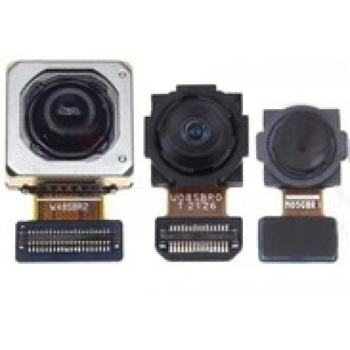 Back Camera For Samsung Galaxy A33 5G | ORIGINAL Replacement