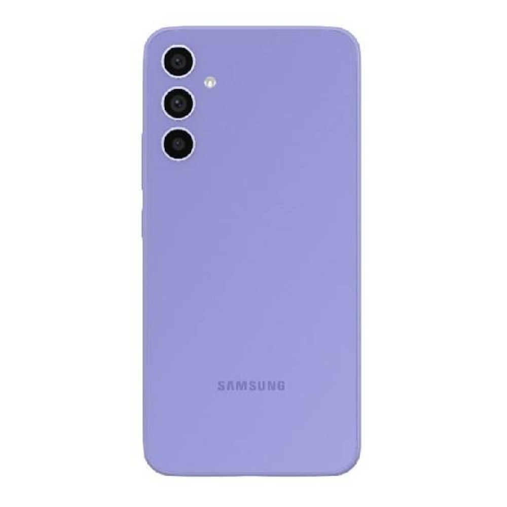 Rear Housing Back Cover For Samsung Galaxy A34 Violet | High Quality