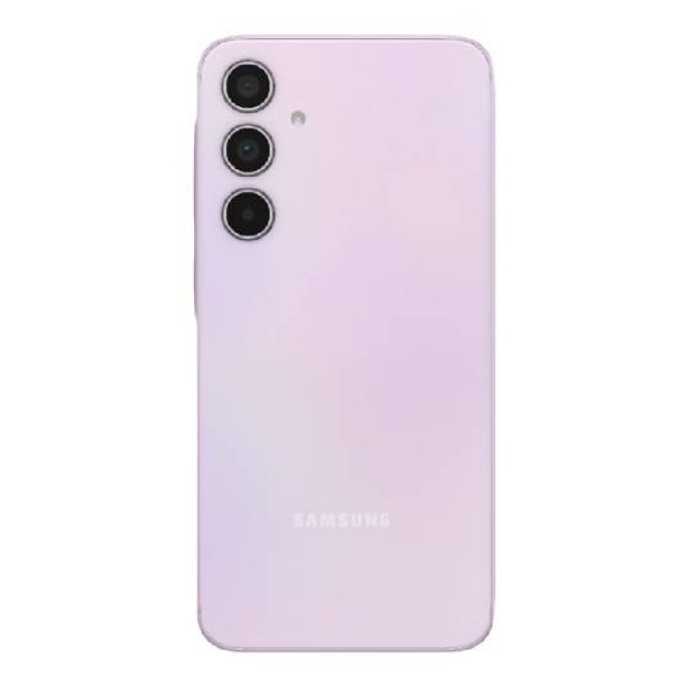 Rear Housing Back Cover For Samsung Galaxy A35 5G Lilac | High Quality
