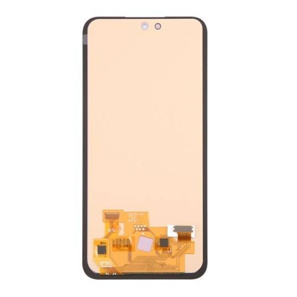 Samsung Galaxy A35 5G ORIGINAL LCD Screen Display - Lemon
